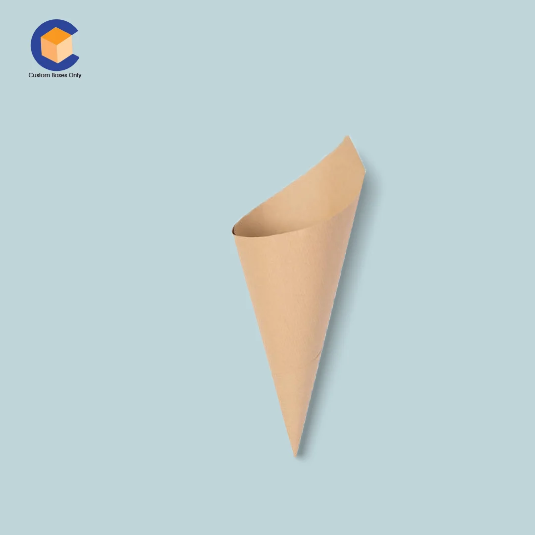 Paper Cones